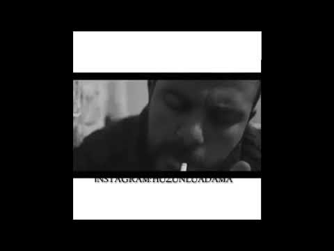 Sevgiyi anlatan Adam