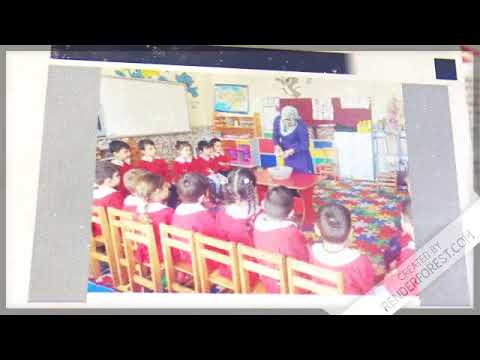 NİHAT DAYANIK İLKOKULU