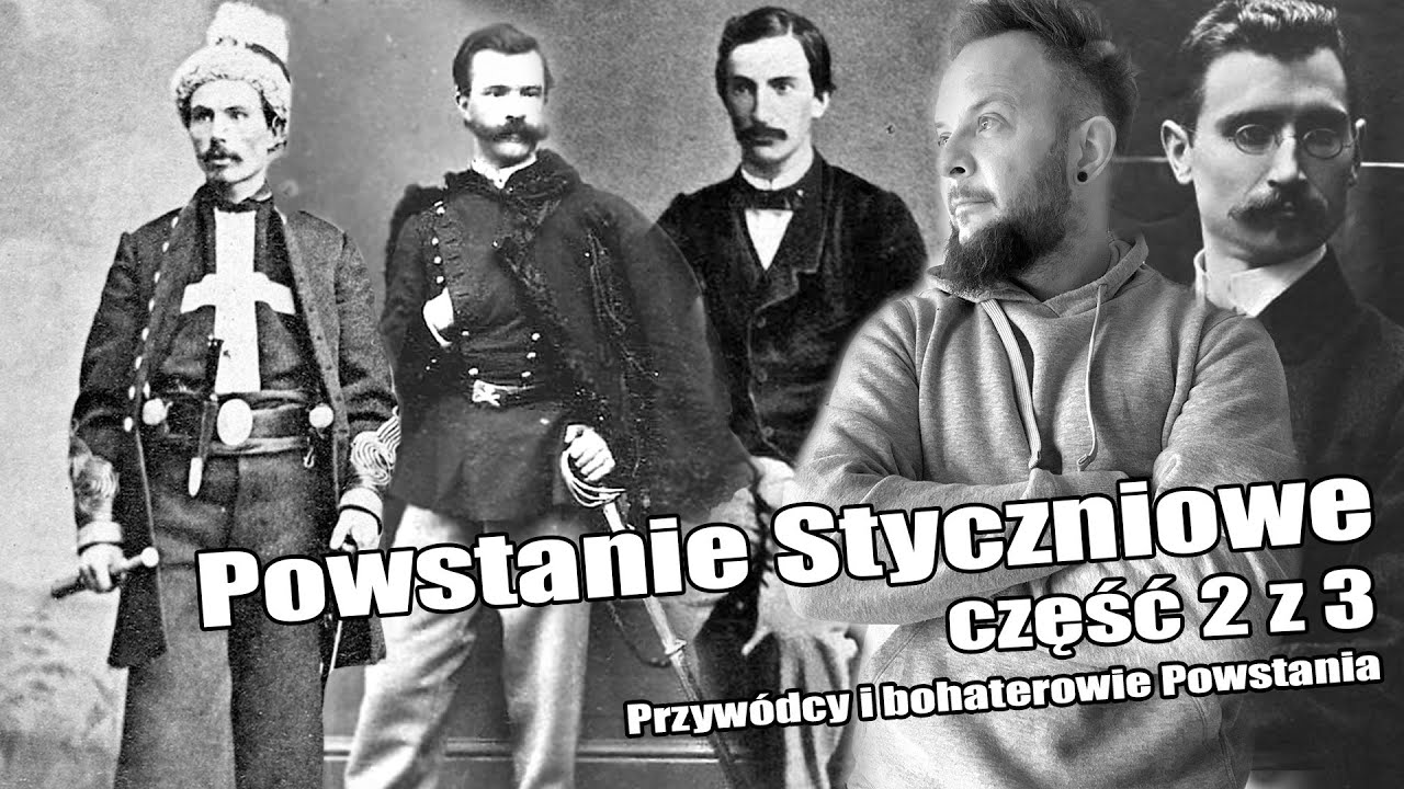 Sprawdzian Z Historii Z Powstania Listopadowego