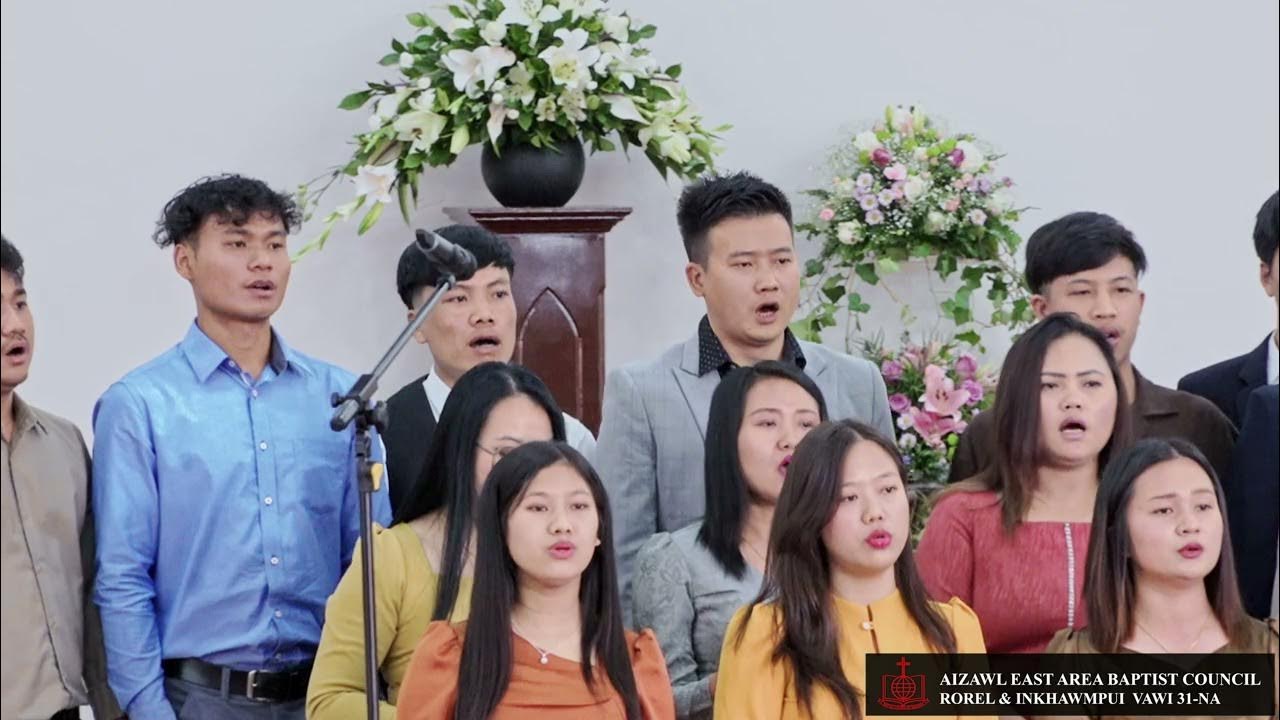 BCM BETHANI KOHHRAN ZAIPAWL | AIZAWL EAST ABC INKHAWMPUI 2024 - YouTube