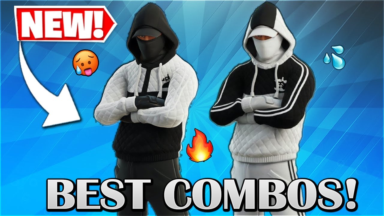 20 BEST STASH'D SKIN COMBOS YOU MUST TRY! (Fortnite New Stash'd Skin ...