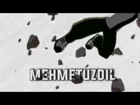 ben 10-gangsta's paradise 2