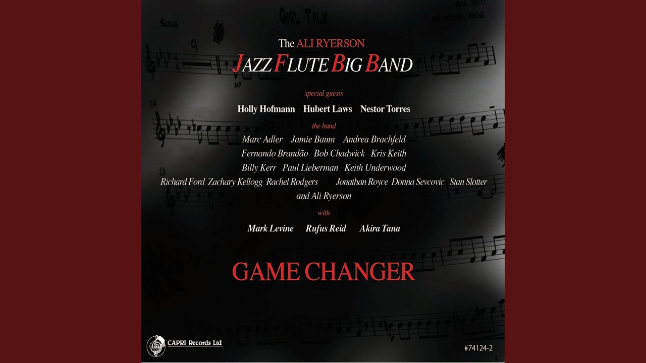 Lil' Darlin' - YouTube