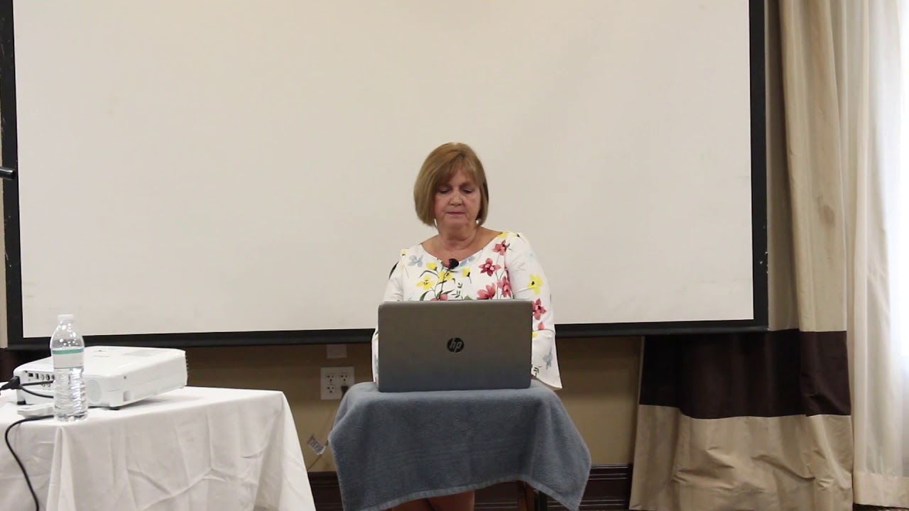 Success Mindset: A Hypnotic Journey with Debbie Littlefield - YouTube