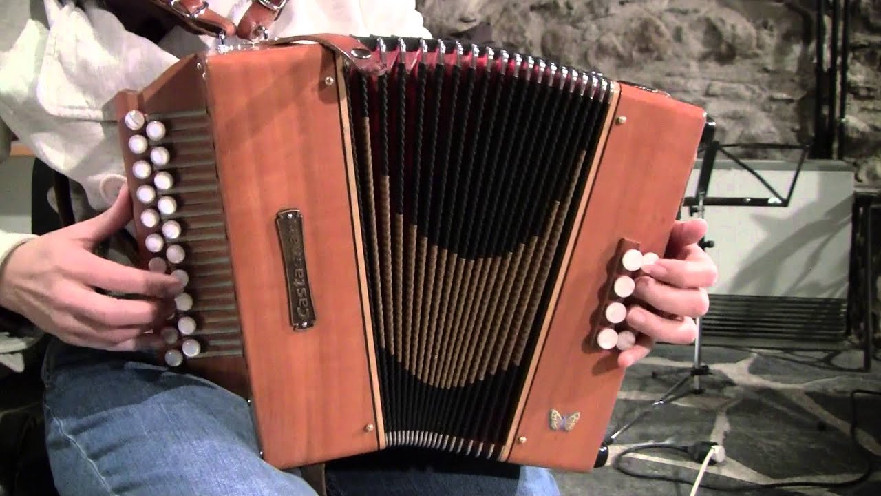 Masurca de l'agredolç - YouTube