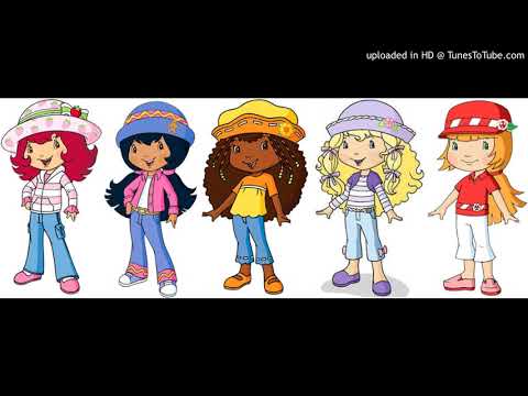 Strawberry Jam - Join the Club