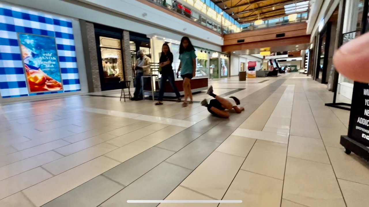 Got Any Spare Change!? - YouTube