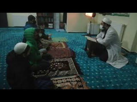 Sohbetler, Dini Sohbetler kısa \