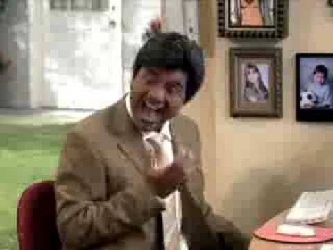 George Lopez Promo on Nick AT Nite - YouTube