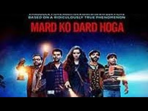 STREE || Full Movie HD Movie 2020 New Realised Movie