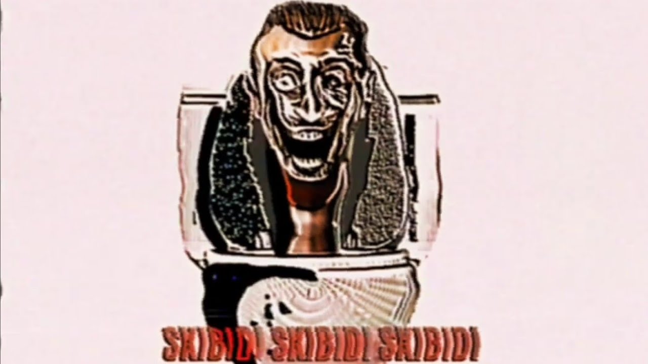 Skibidi Toilet ANALOG HORROR |The Skibidi #skibiditoilet - YouTube