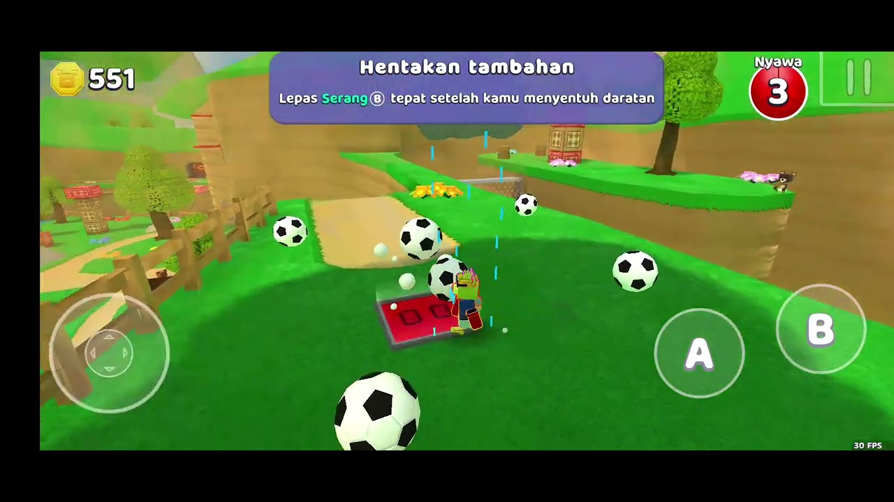 gua lagi enak kaki di tekuk malah begini - YouTube