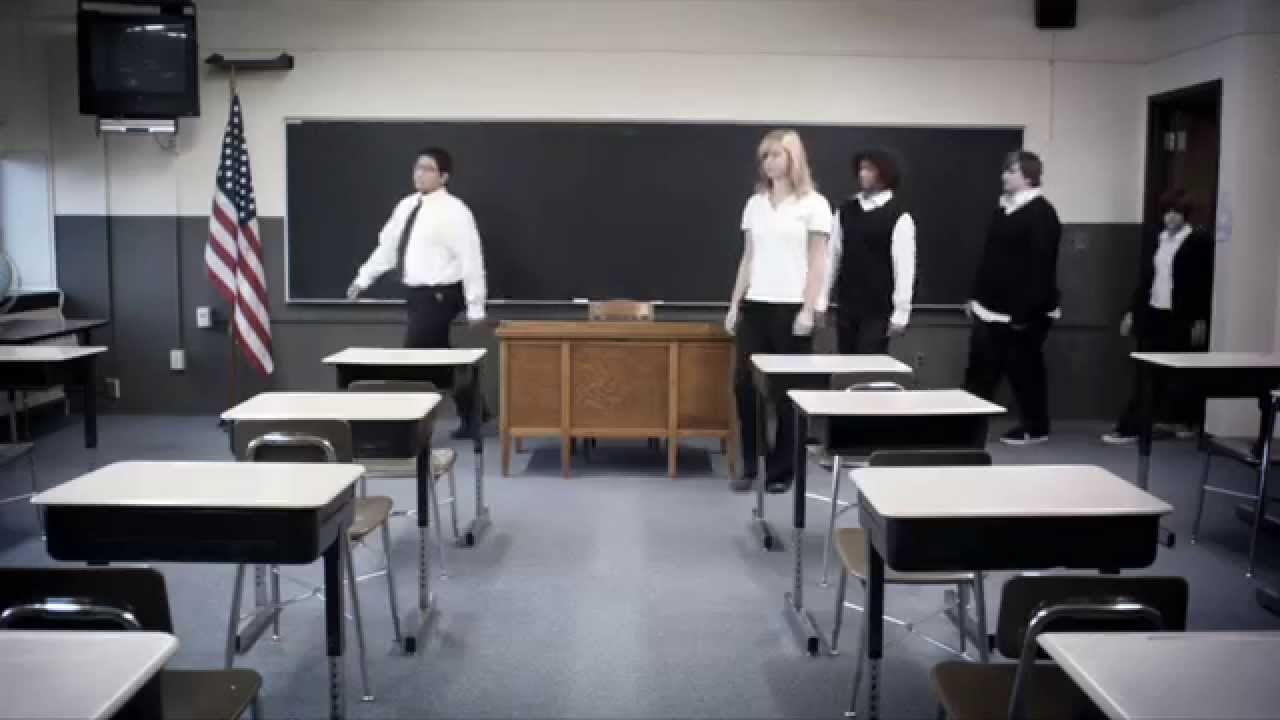 Hey Josh IDENTITY | Trailer - YouTube