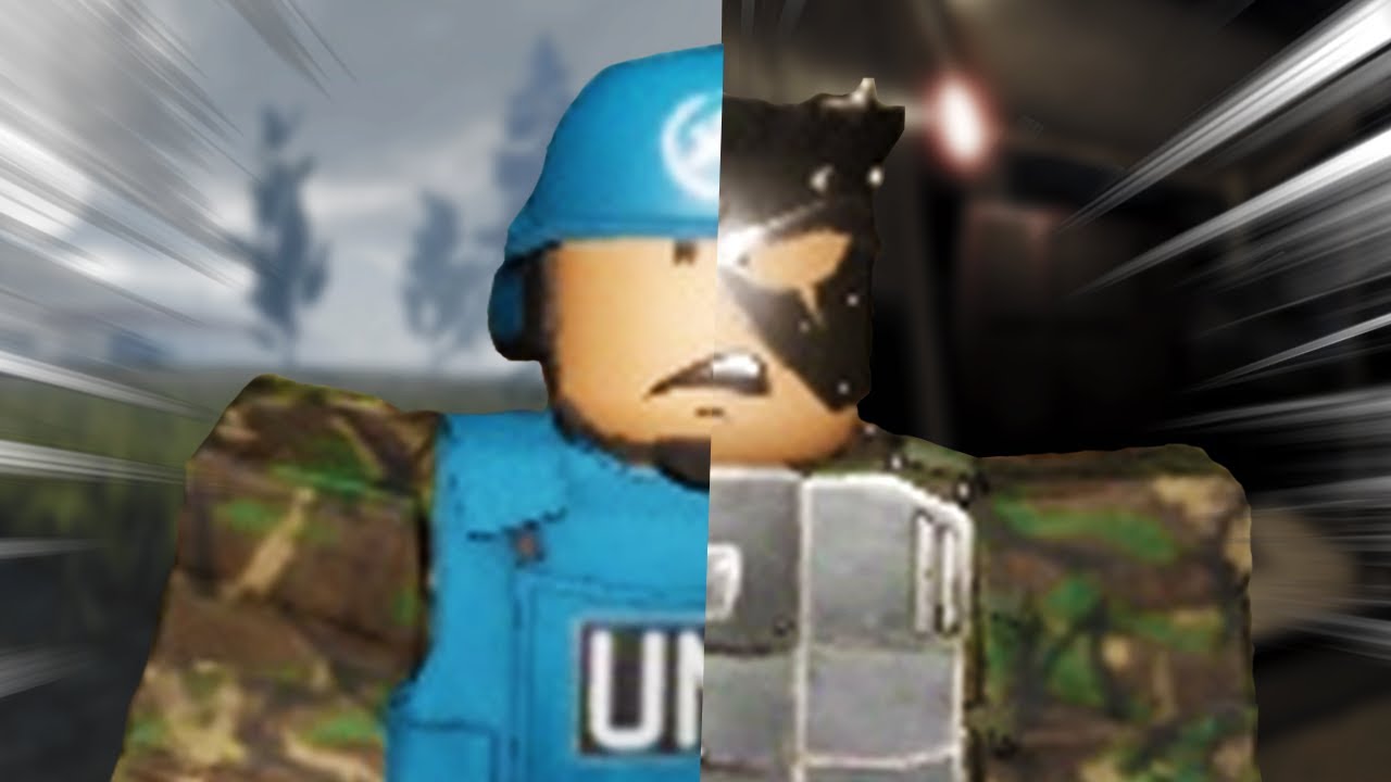 How We Got AS VALS From CITY 13 | Project Delta Roblox - YouTube