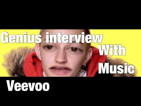 3 Genius Interviews With Music - YouTube