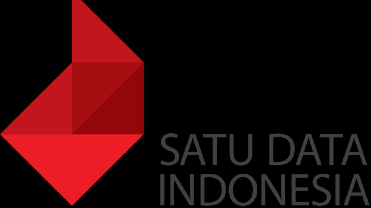 Sosialisasi Satu Data Indonesia 2020 - YouTube