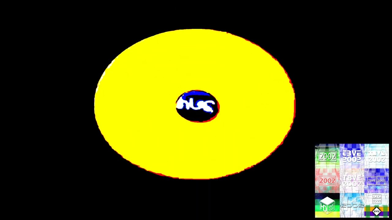 ABC Ident (2002) Effects (Inspired by TVNorge Ident 1990 Effects) - YouTube