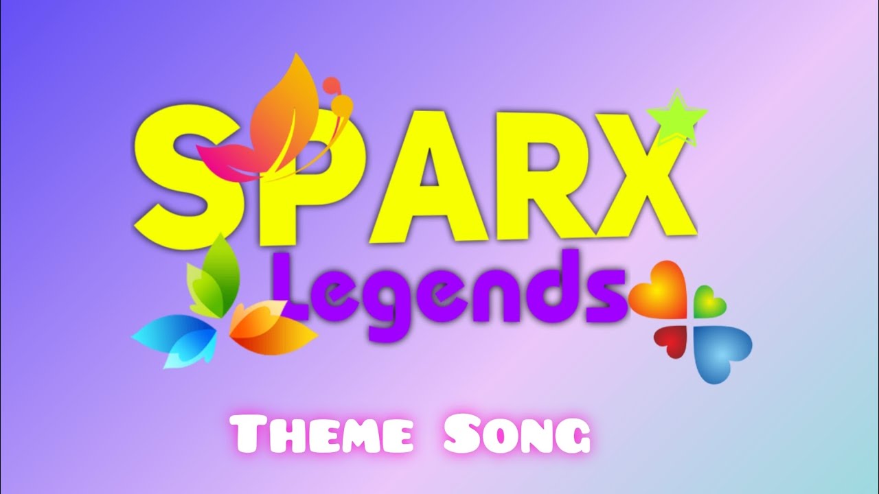 Sparx Legends/Shimmery Star Precure Song (OLD) - YouTube