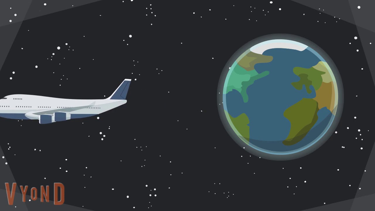 The Black Hole Takes Over Vyond - YouTube