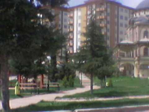 gaziantep Ahmet Ates