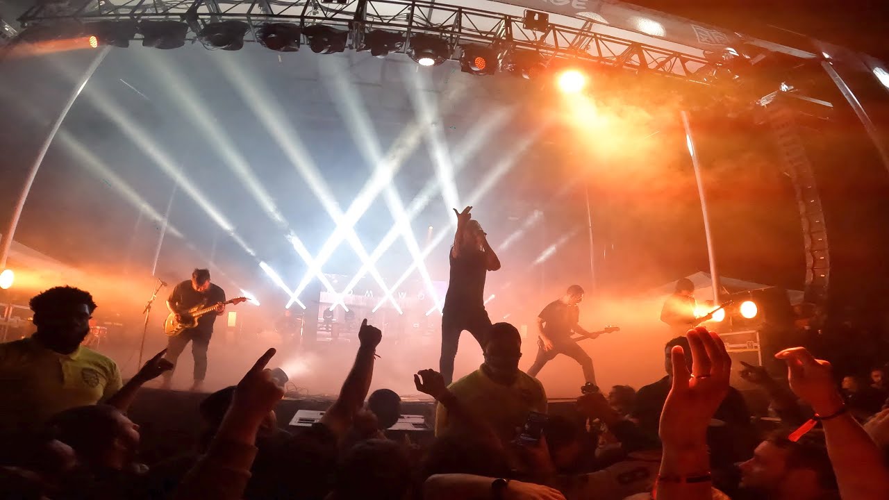 Furnace Fest (2021) - YouTube