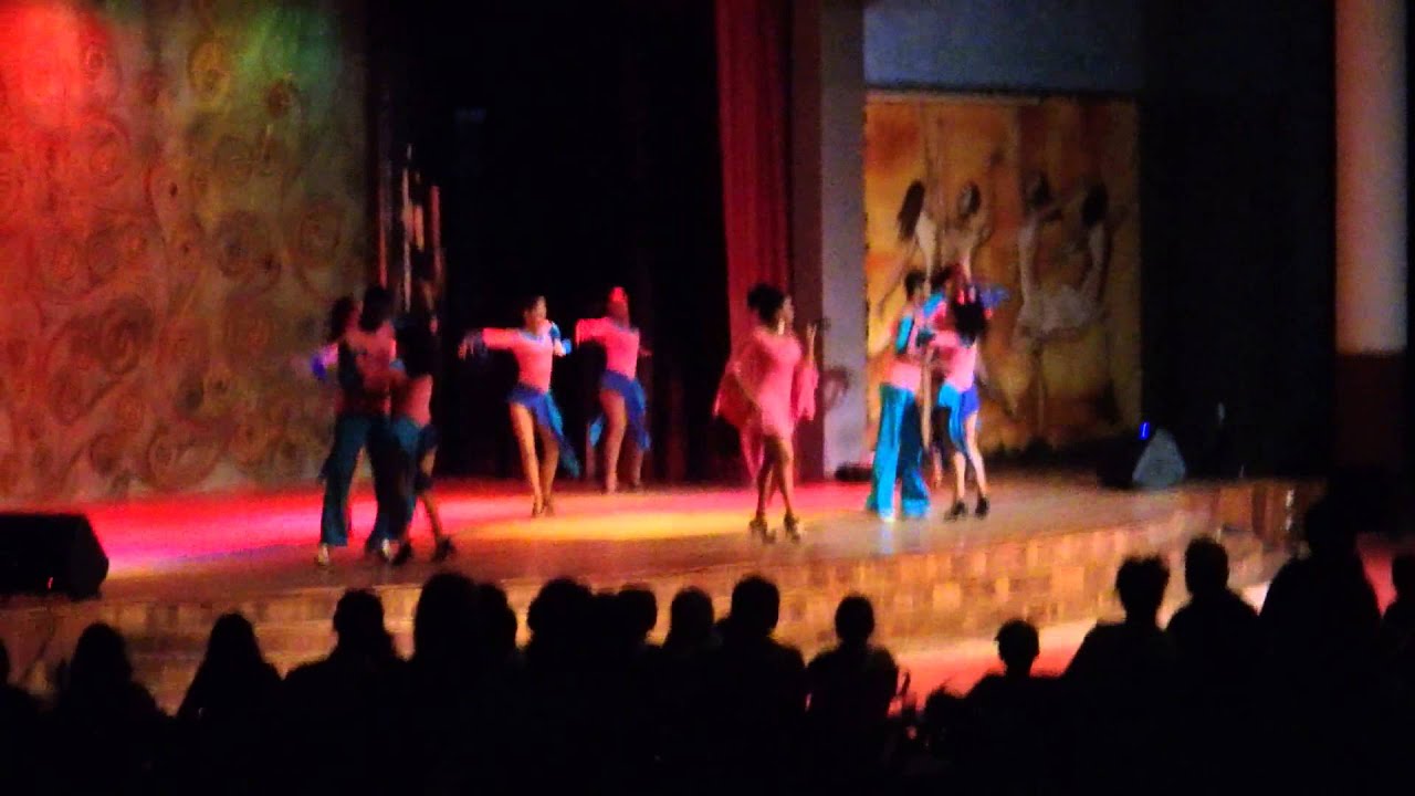 Cuba 2013, Husa Cayo Santa Maria - YouTube