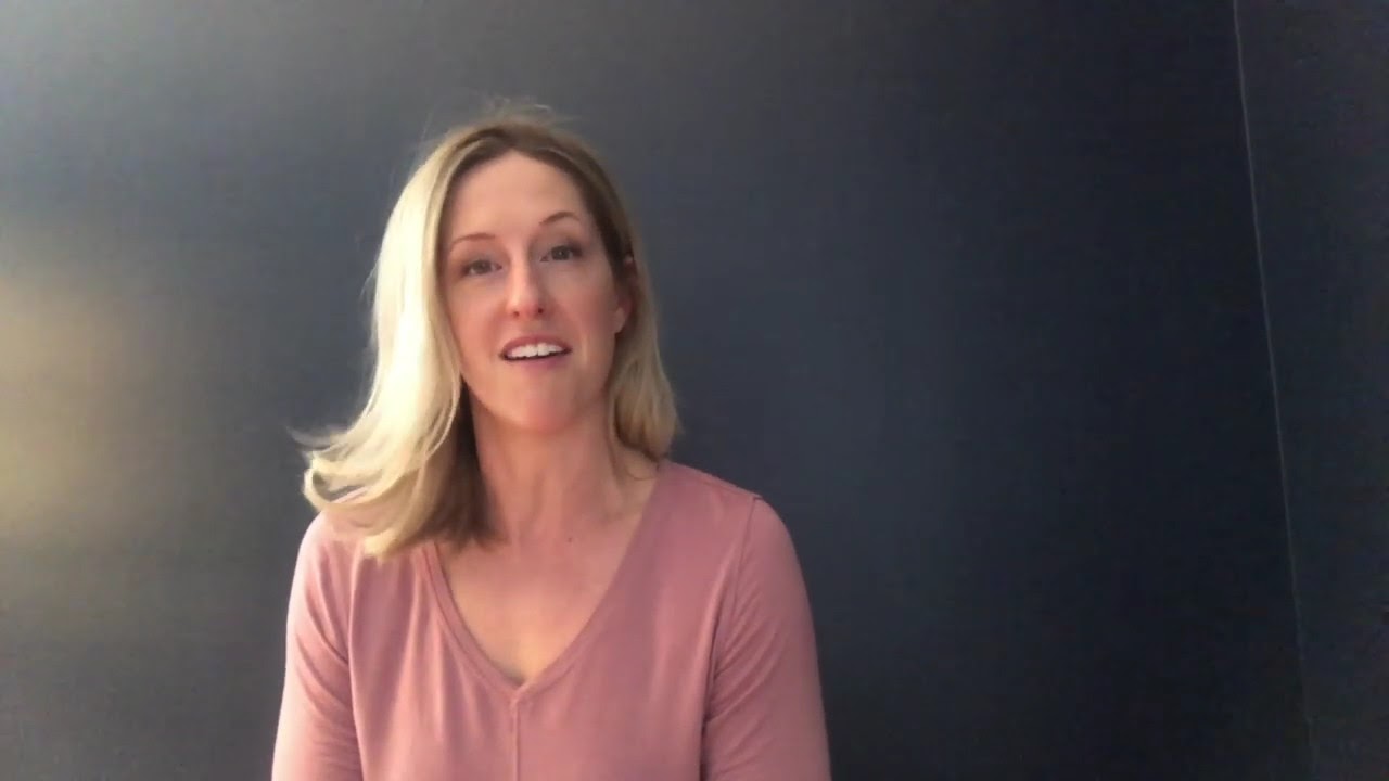 WMU Theatre with Kate Thomsen - YouTube