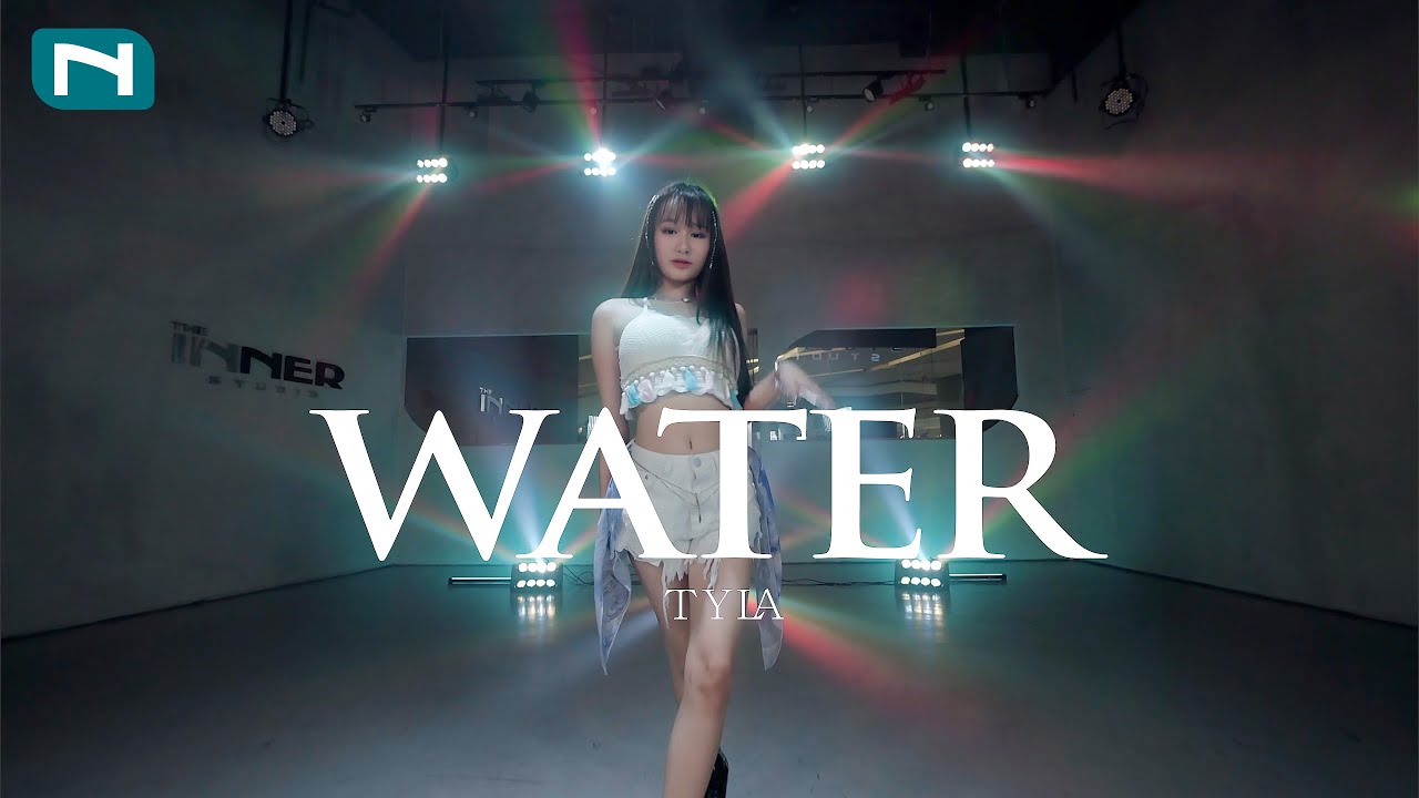 PRIVATE CLASS I TYLA WATER I COVER by ASUZA x JOY - YouTube