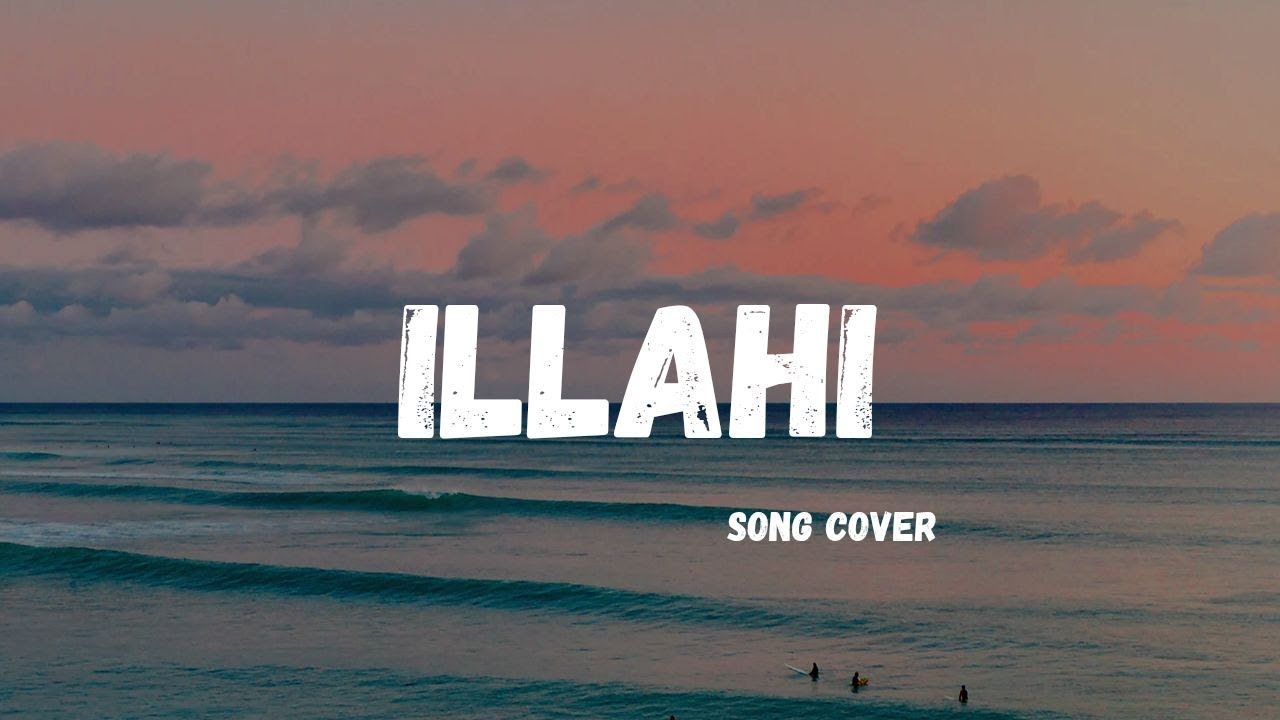 Illahi Cover Song | Yeh Jawaani Hai Deewani | Cover Song By Sripada ...