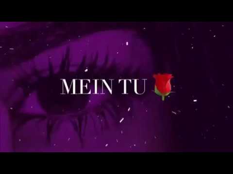 AKHO M TU YAADO M TU 👻 | WHATSAPP STATUS | imran xd7