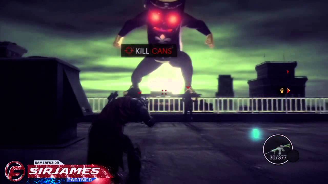 Saints Row IV Walkthrough Gameplay Part 17 The Saints Flow - YouTube