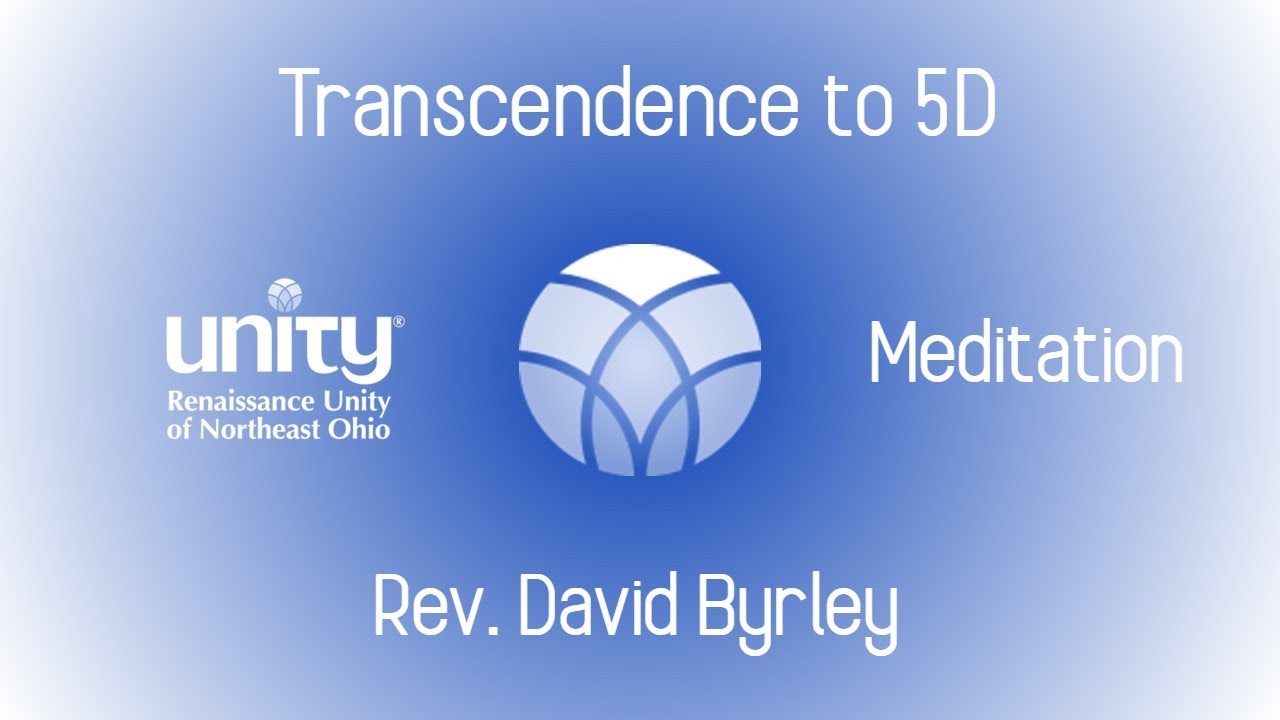 Transcendence to 5D Meditation; David Byrley - YouTube