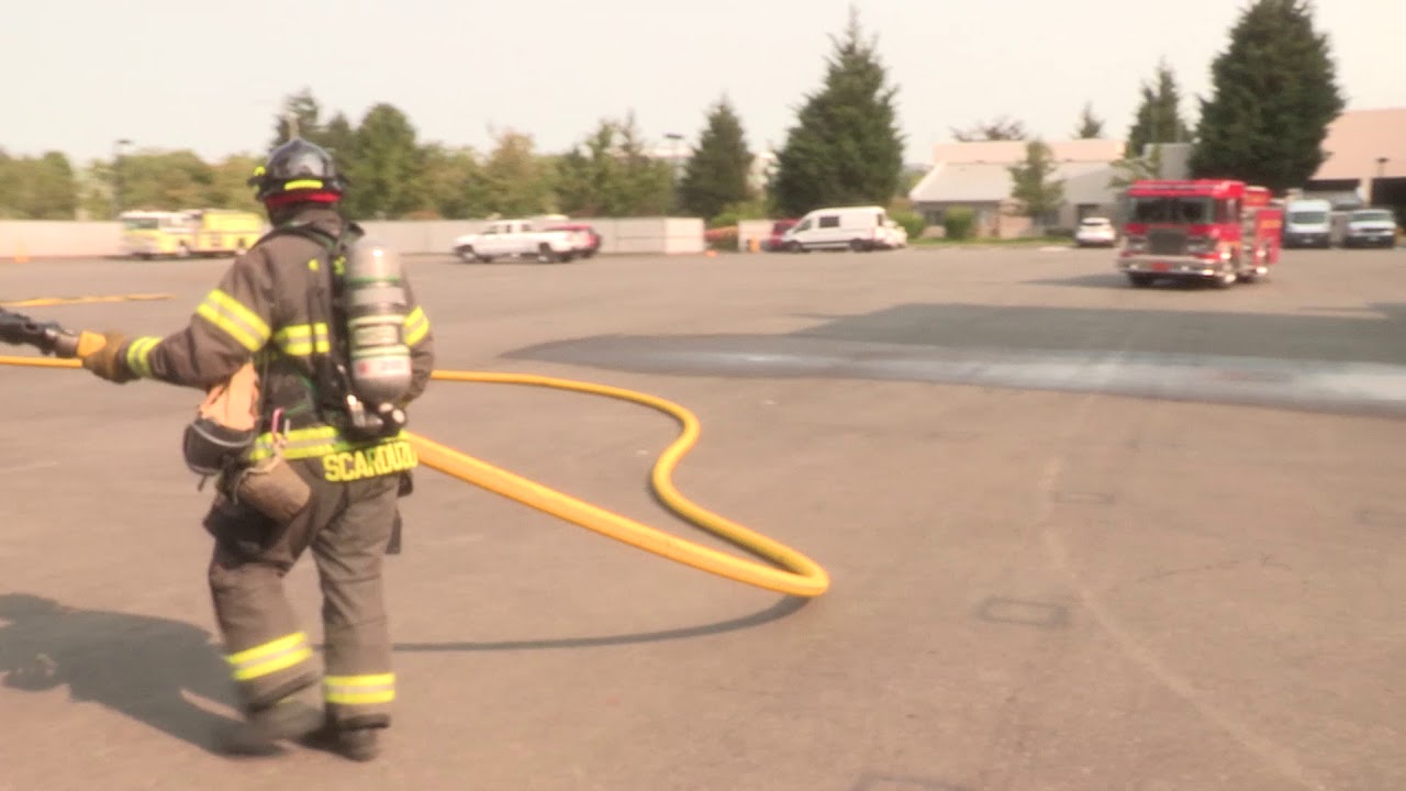 King's Loop - YouTube