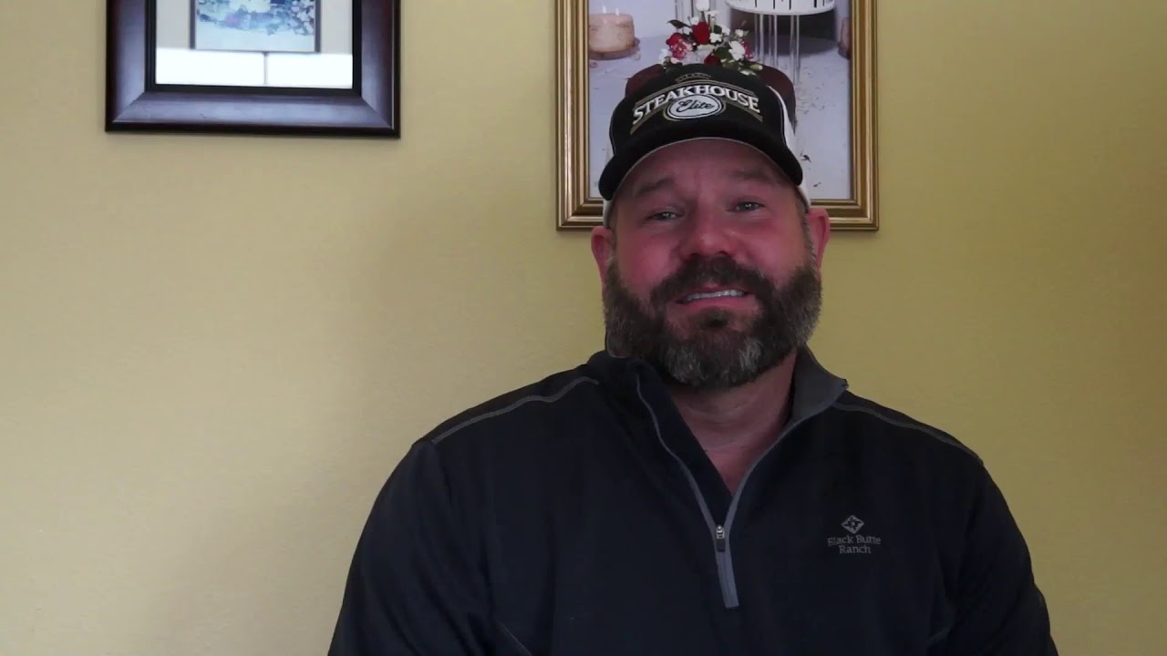 Goal Achiever, Ty Freeborn, Steakhouse Elite testimonial - YouTube