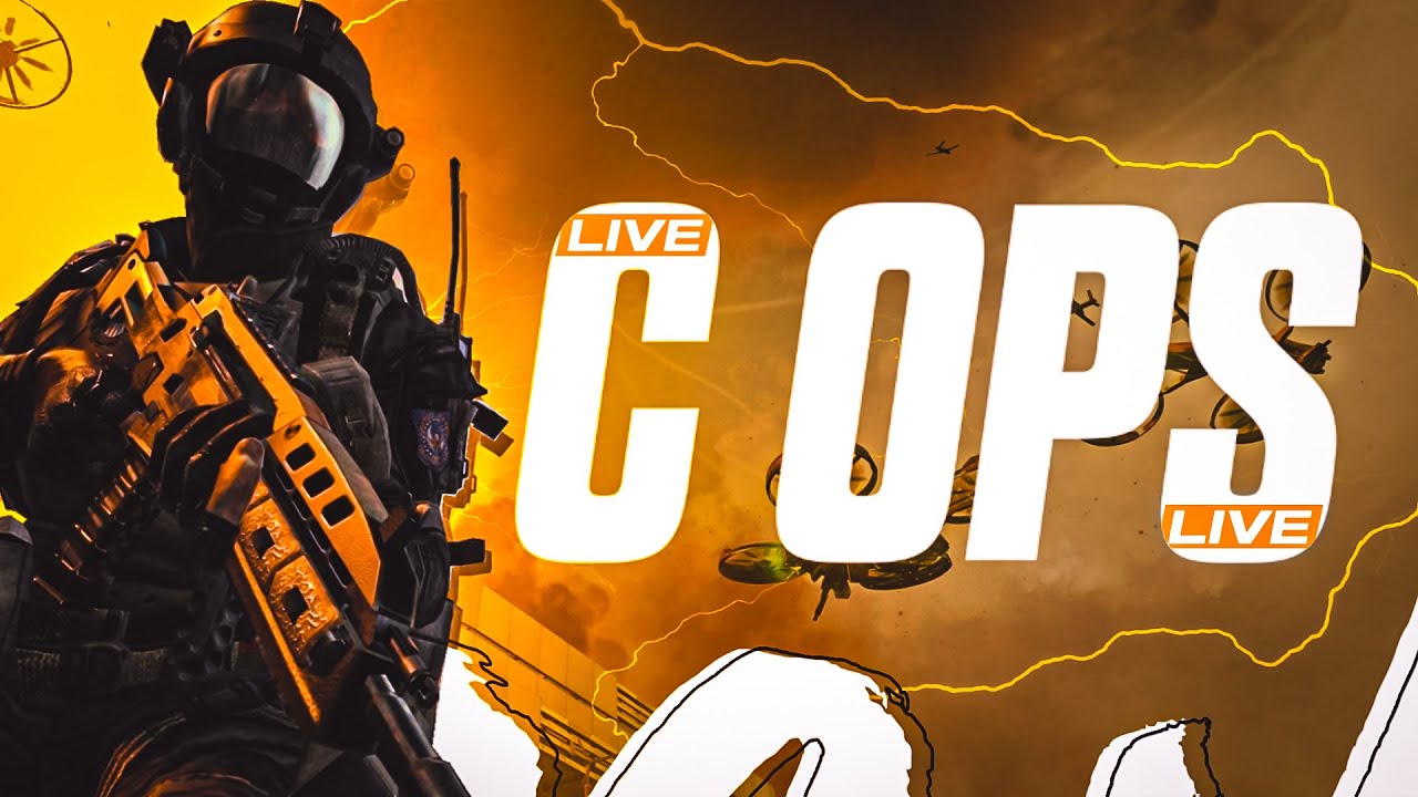 Critical Ops Ranking Live On New Update! - YouTube