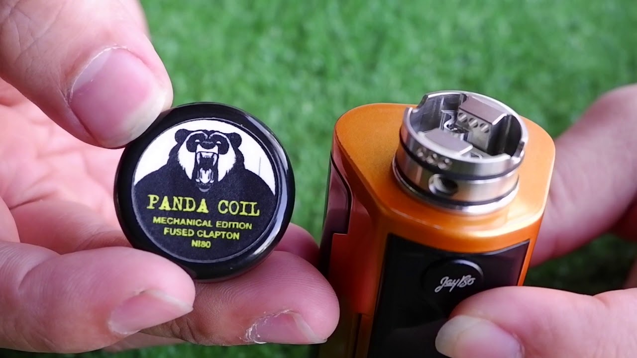 review dpro mini indonesia - YouTube