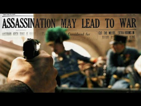 Sabaton - Sarajevo (Subtitulado español)