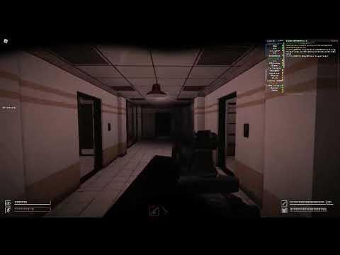 Chaos Insurgency gameplay SCP Anomaly Breach 2 - YouTube