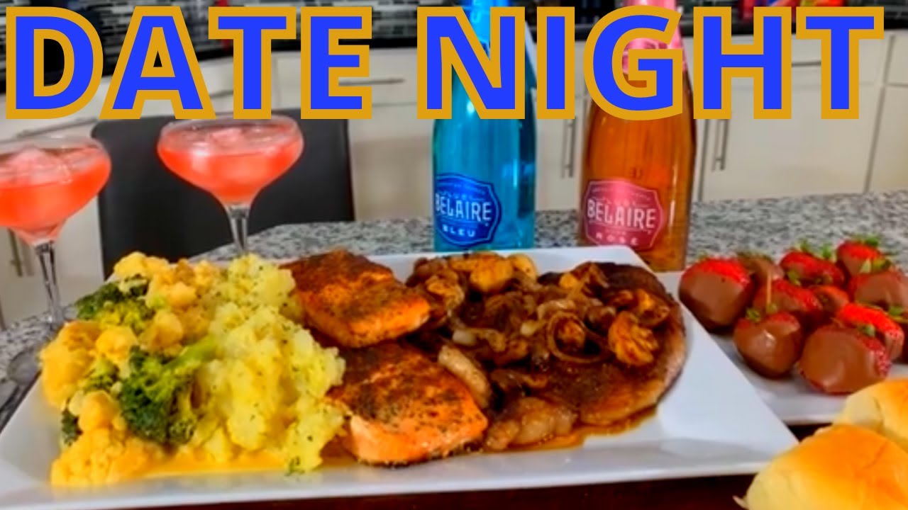Delicious Date Night Dinner YouTube delicious-date-night-dinner-youtube