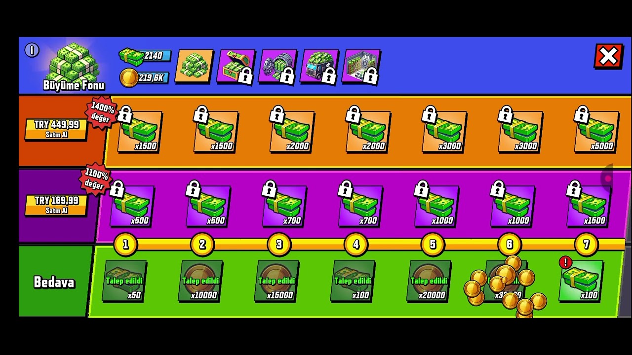 Lil Loca bu karakter harika :) ful MVP oynadım - YouTube