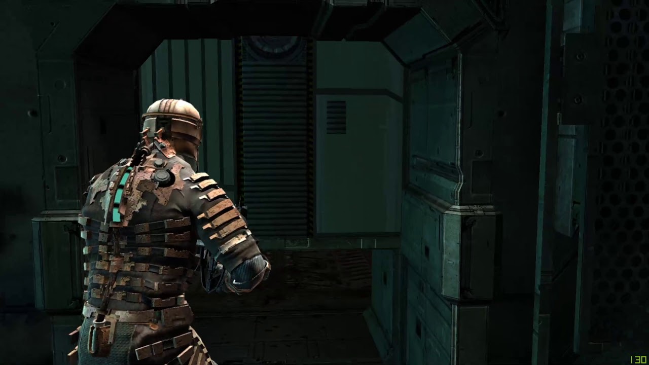 Dead Space - #7 - YouTube