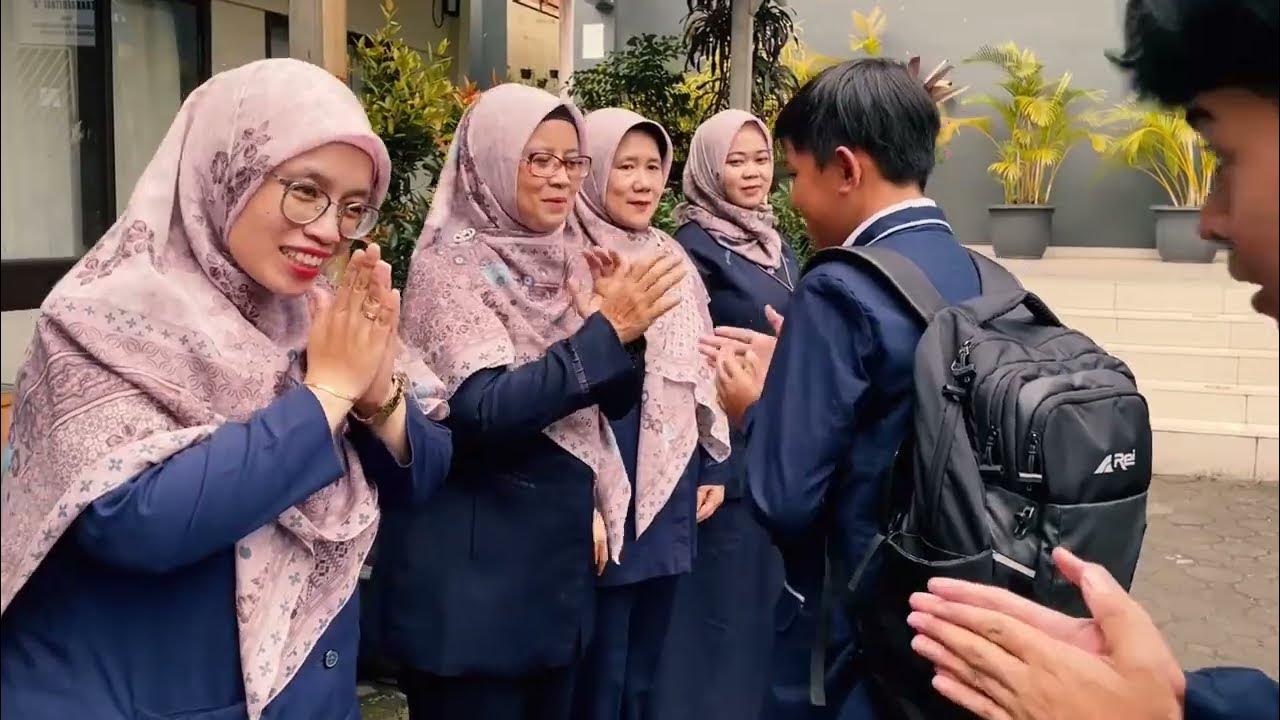 PROFIL SMP BPI 1 BANDUNG-SISWA - YouTube