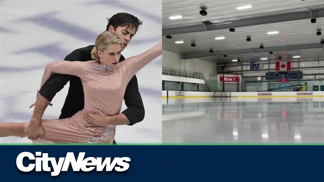 Skate Canada expands pairs figure skating so any 2 people can skate ...
