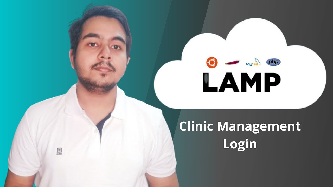Hospital Management System 1 Login Php Mysqli And Bootstrap Youtube