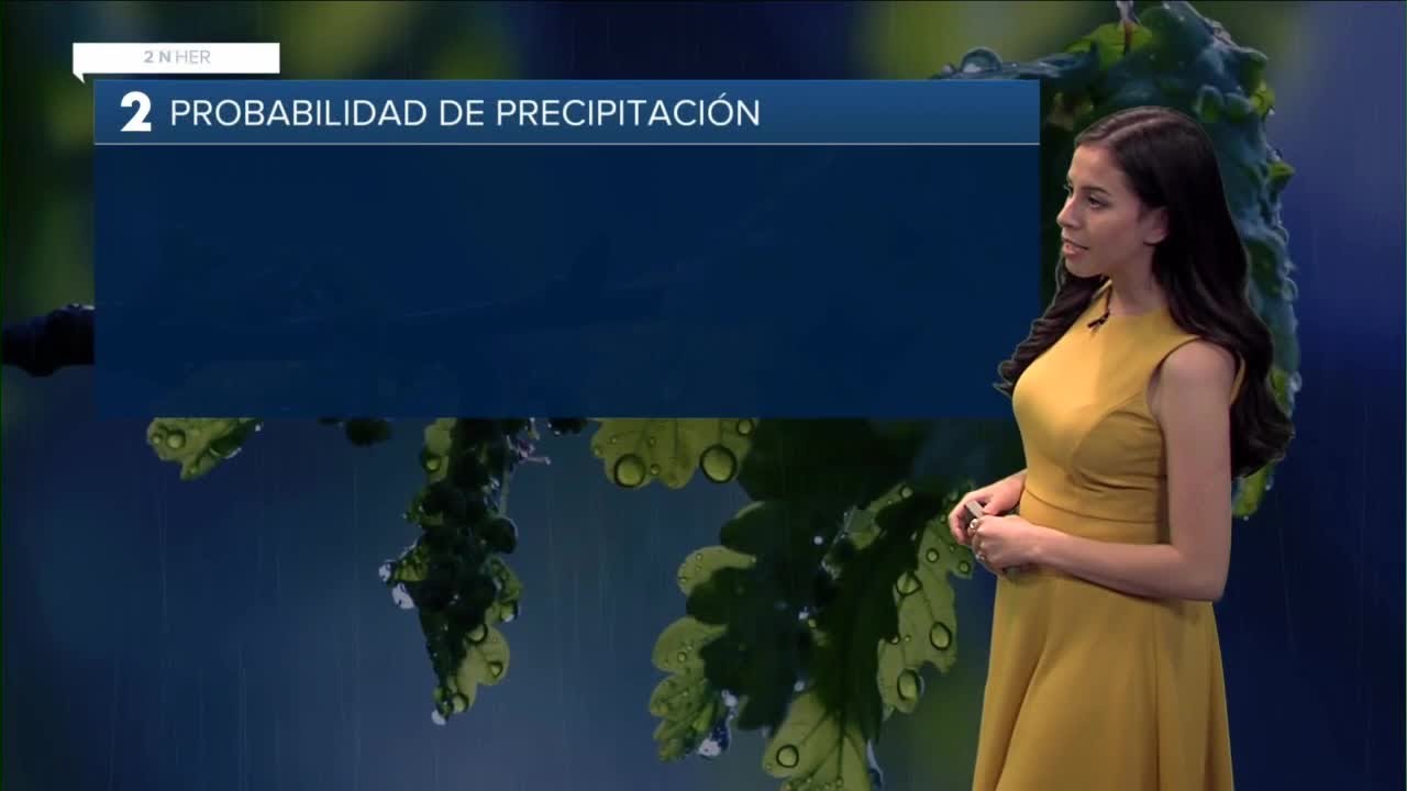 Spanish Forecast Oct 21 - YouTube