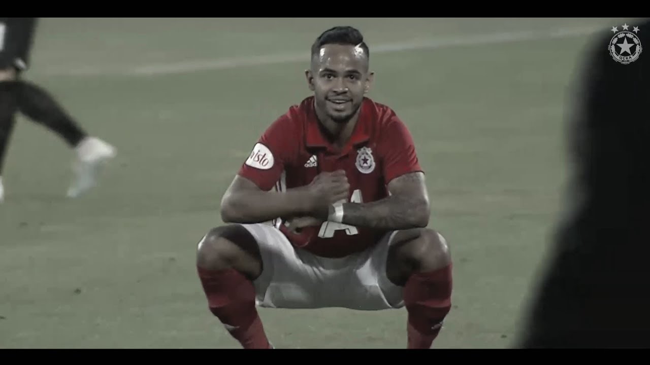 Evandro Da Silva Is On Fire 🔥🔥🔥 - YouTube