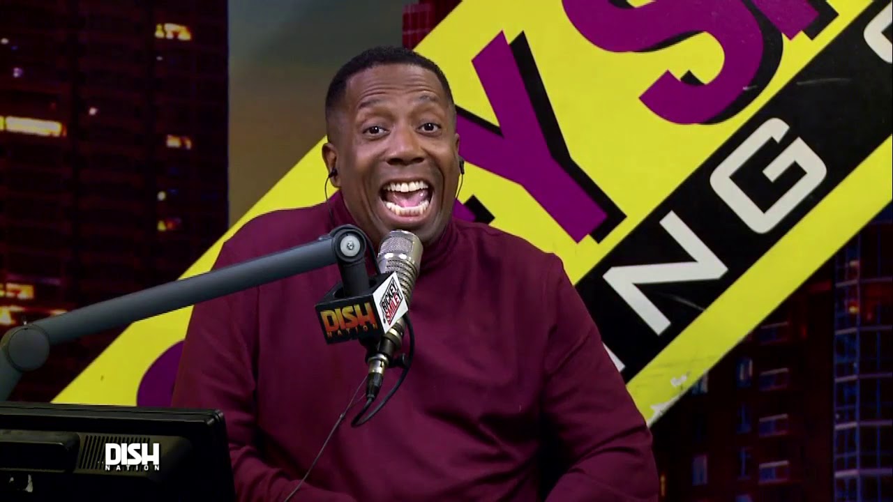 "Dish Nation" Cast Talks About Gary With Da Tea's "Rolling Out" Cover ...