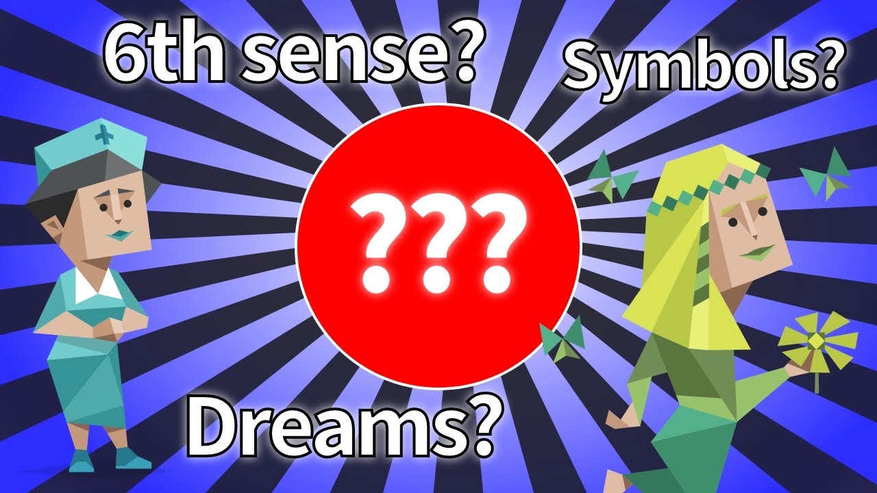 5 Things Sensors Don't Understand About iNtuitives - YouTube