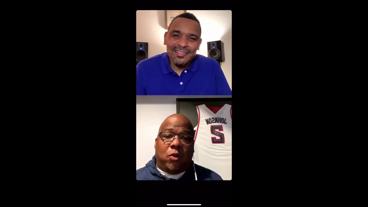 Record Exec. and Music Manager Mark Stewart Talks About The Industry ...