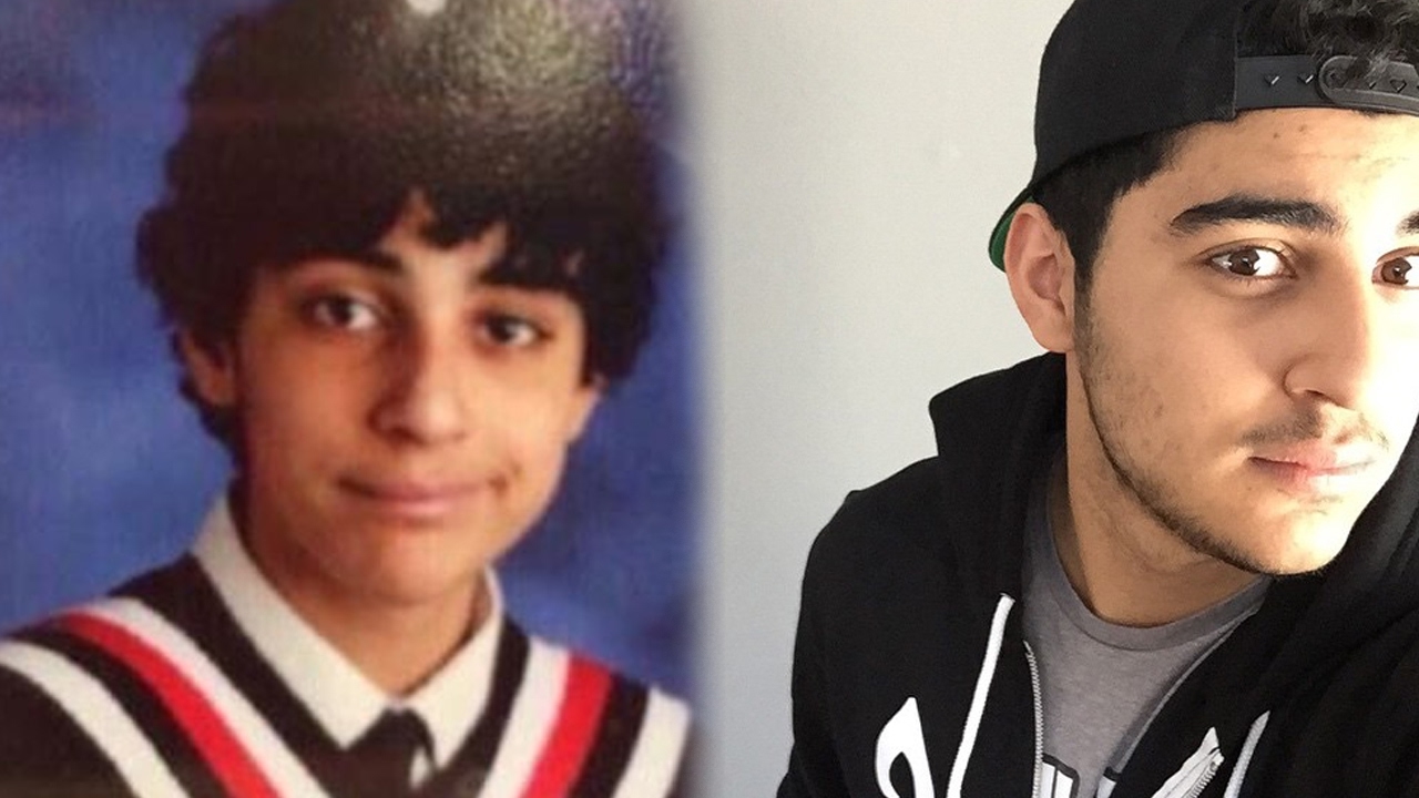 Everything You Need To Know About FaZe Rain! (FaZe Rain Facts) | Nordan ...